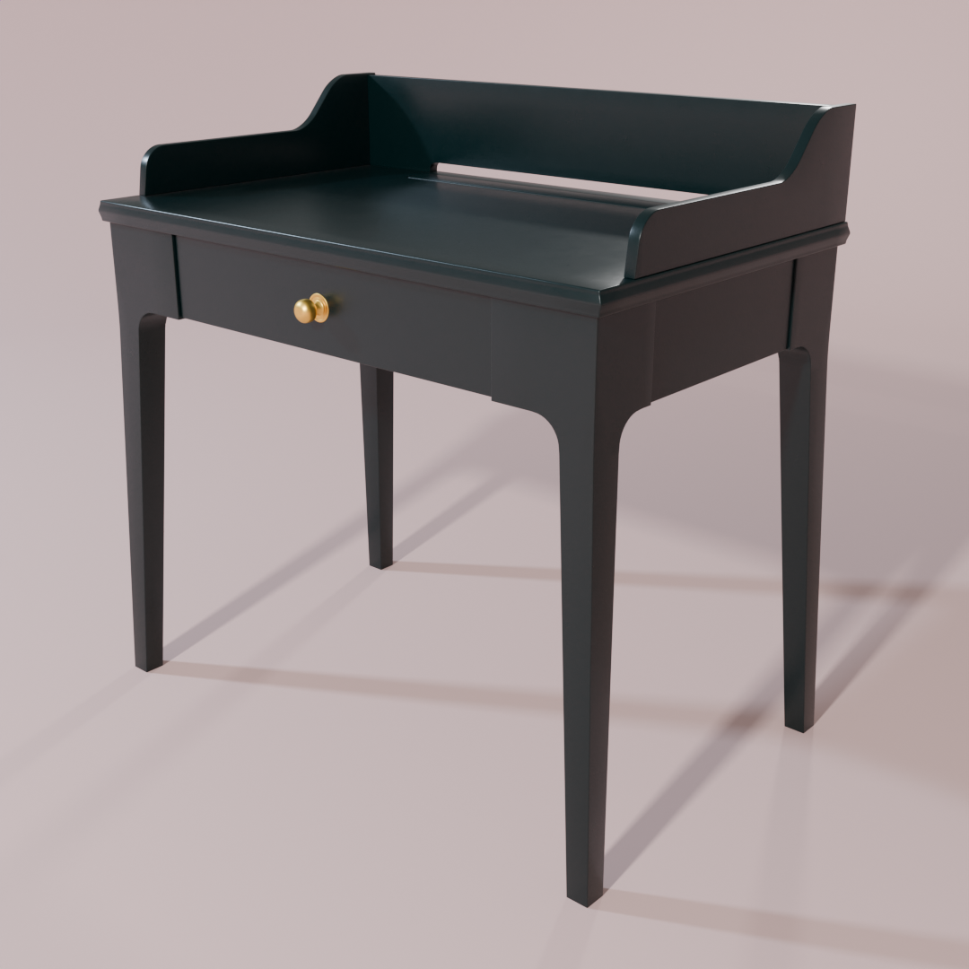 Work Table | Tables models | BlenderKit