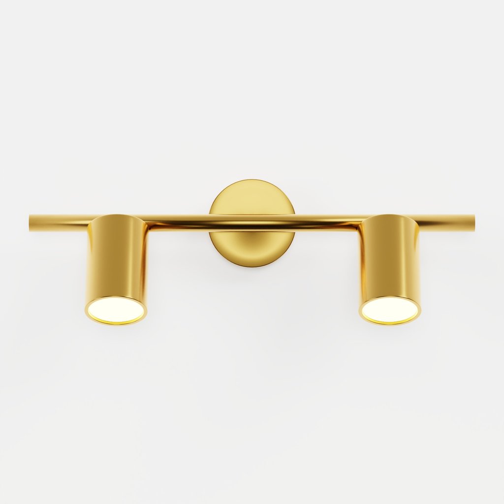 Wall Light | Wall Light models | BlenderKit