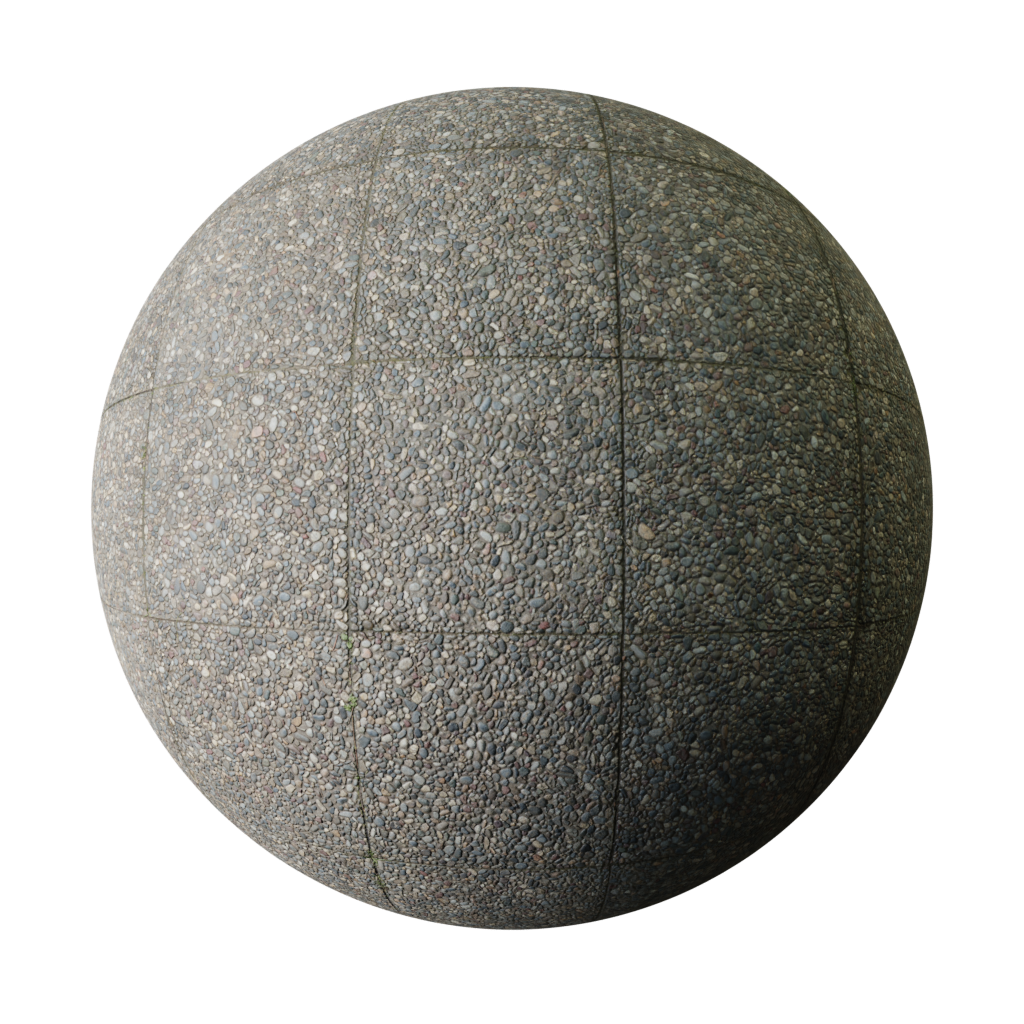 Pavement | FREE ground materials | BlenderKit