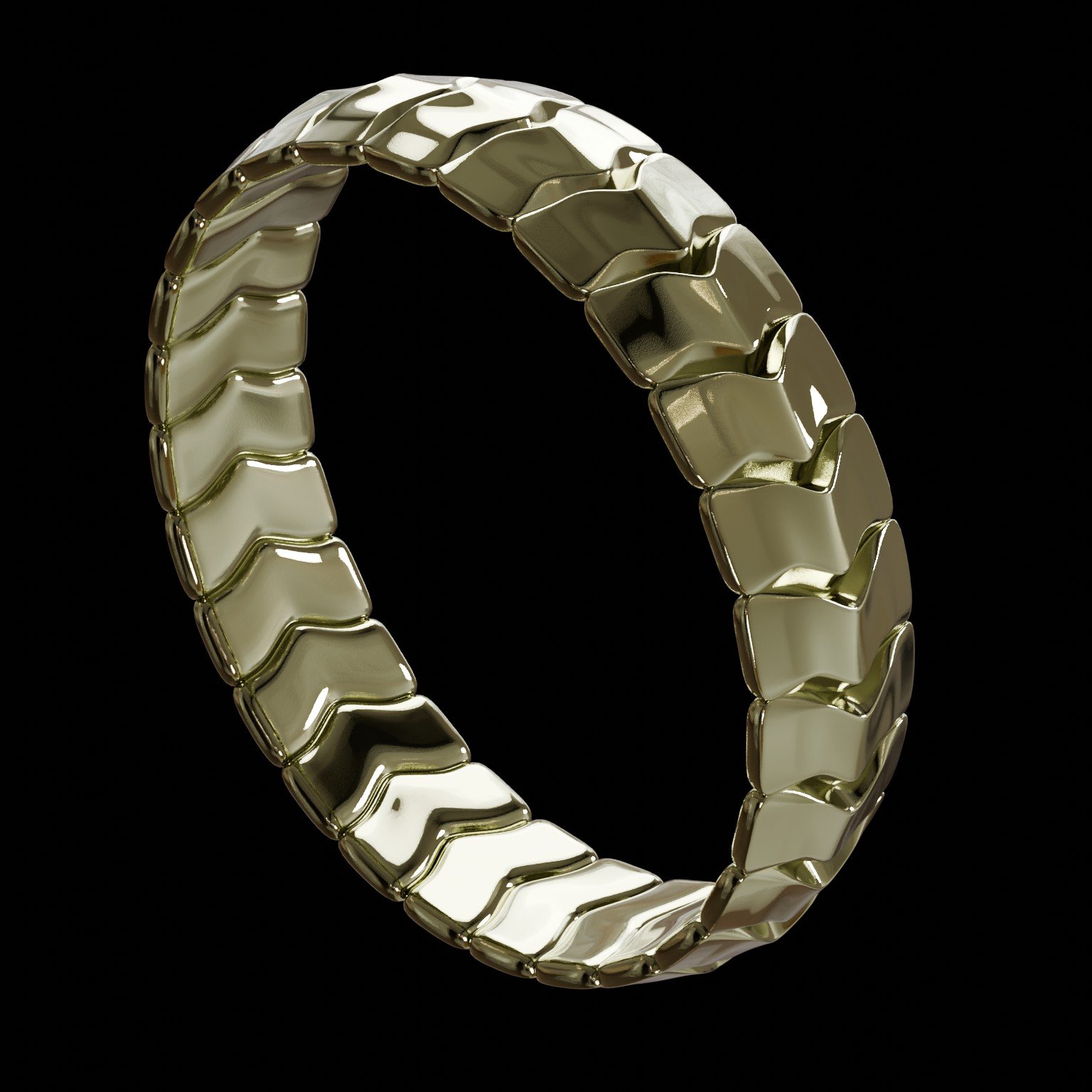 Fantasy Ring | Interior Decorations models | BlenderKit