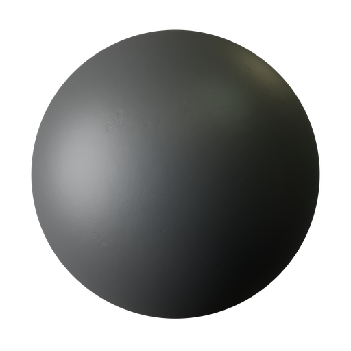Procedural rubber latex | FREE rubber materials | BlenderKit