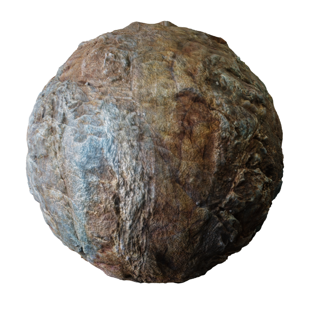 Rock | FREE rock materials | BlenderKit
