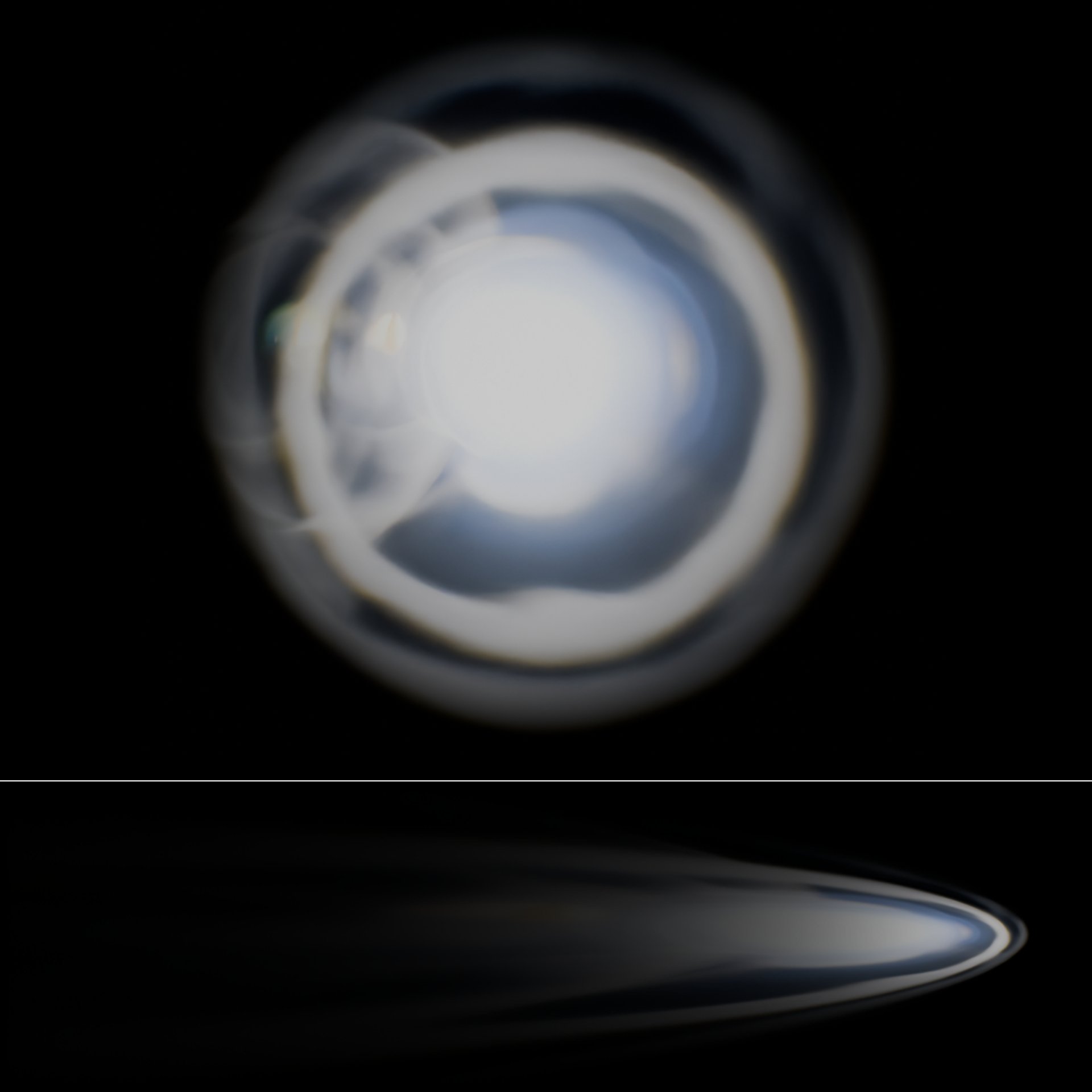 Flashlight gobo | Effects and Simulations models | BlenderKit