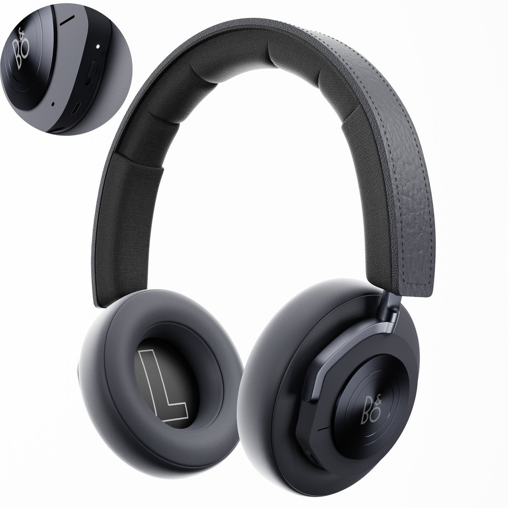 Microphone | FREE Audio Devices models | BlenderKit