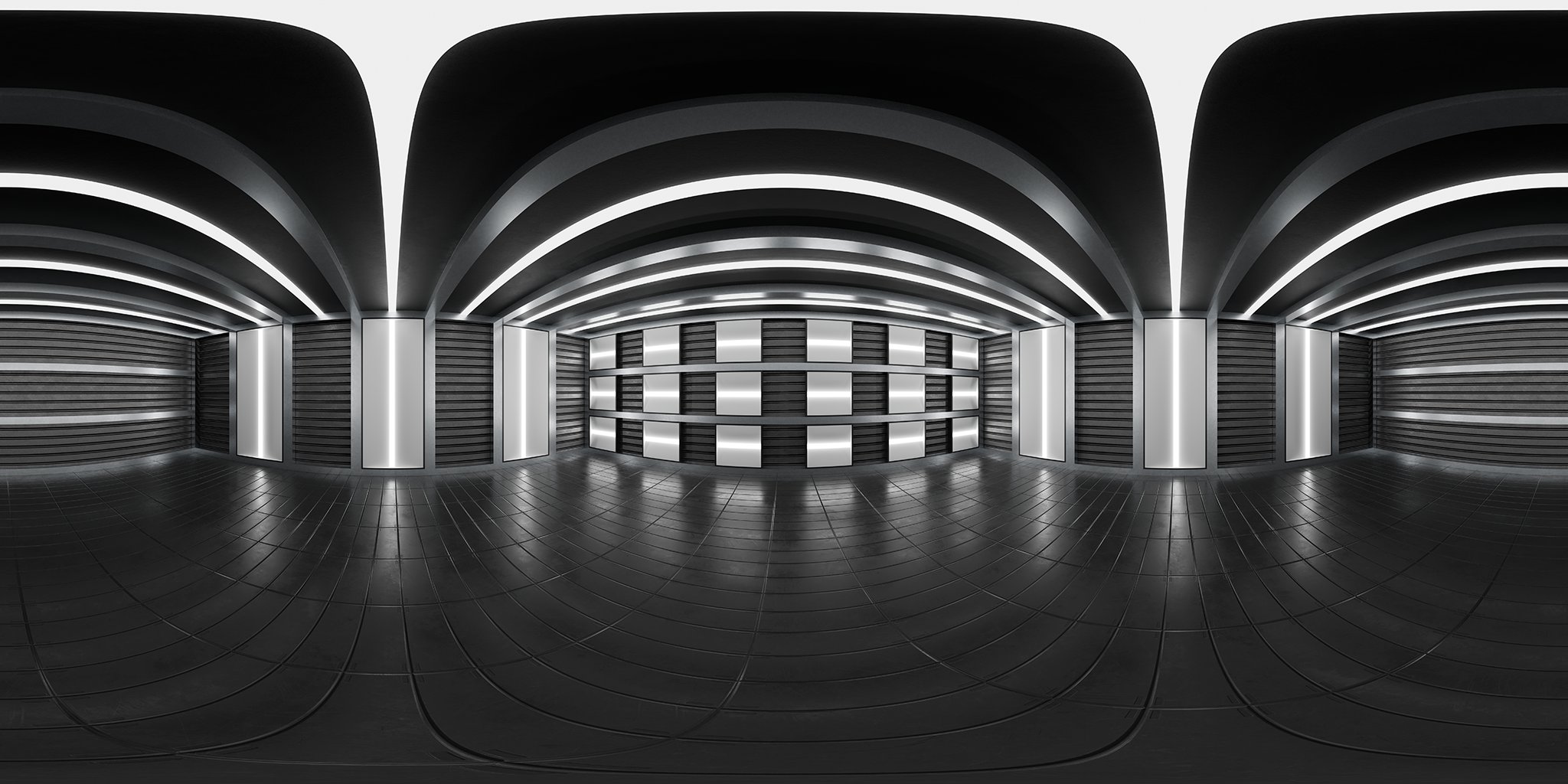 Studio HDRi - Light Room | Studio HDRis | BlenderKit