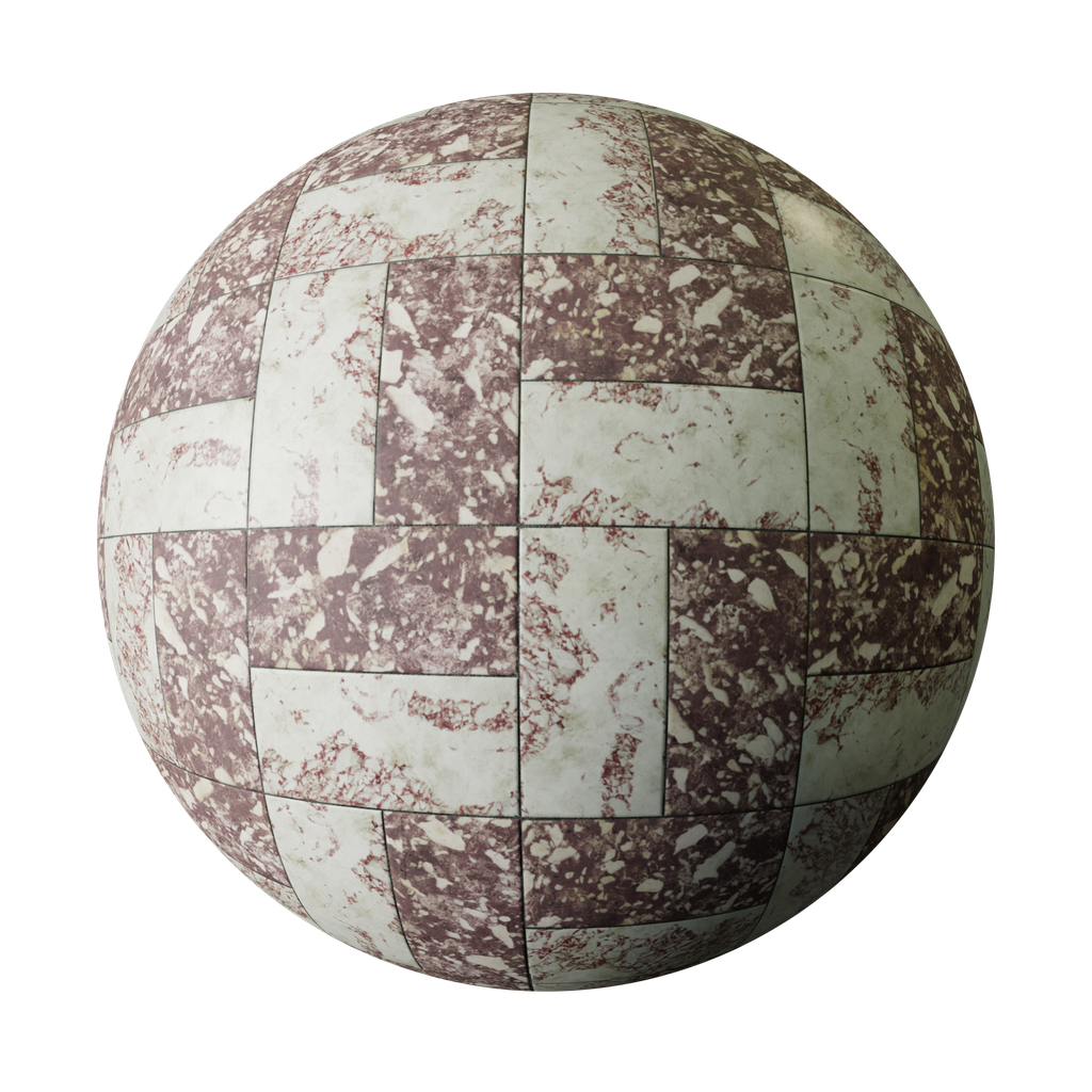 Marble tiles | FREE tiles materials | BlenderKit