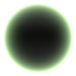 Edge Emission Gradient | FREE fx materials | BlenderKit