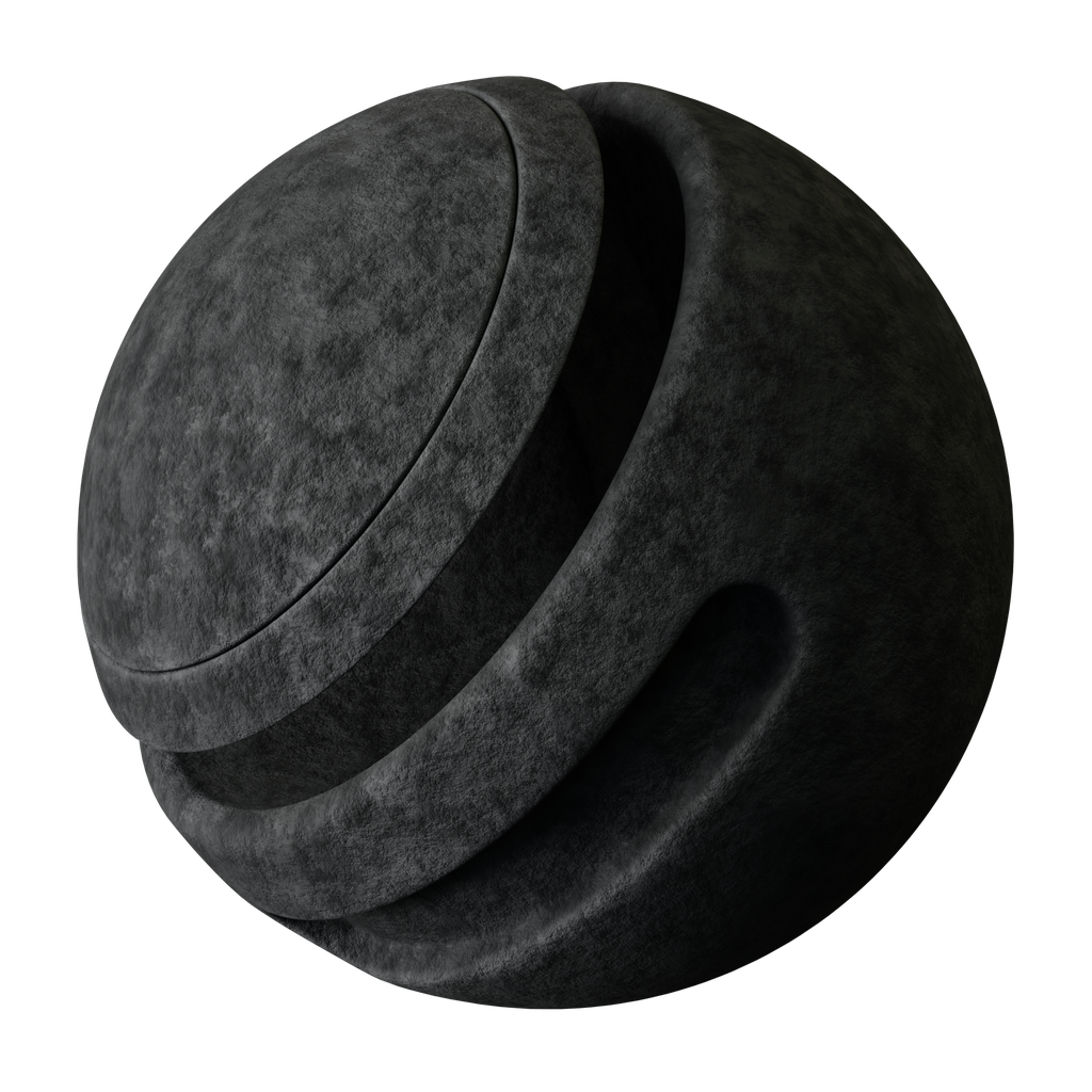 Procedural Rock Material | FREE rock materials | BlenderKit