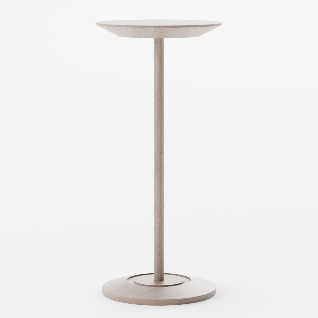 Cerchi - 65 | Tables models | BlenderKit