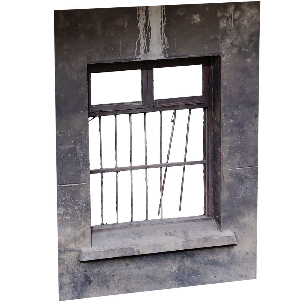 Vaulted Ceiling | FREE 3D Structure models | BlenderKit