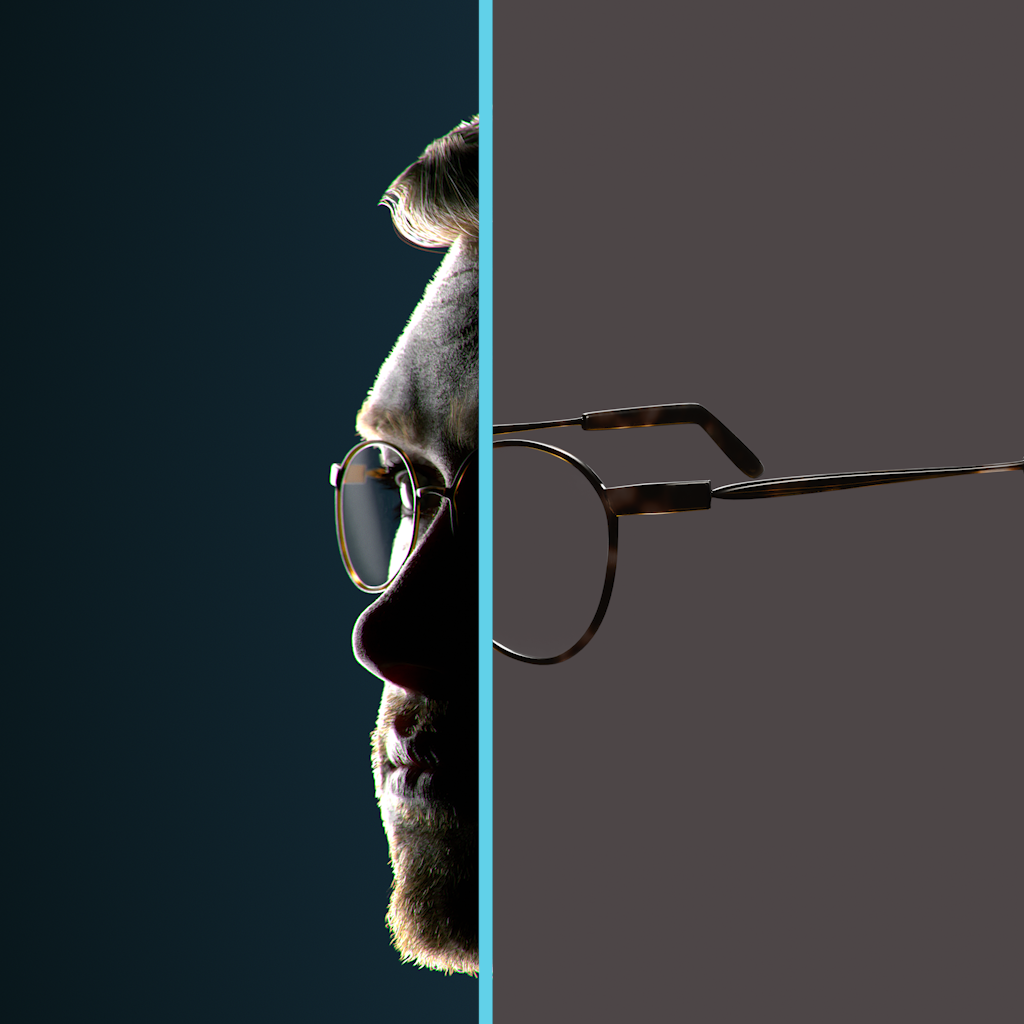 Realistic glasses | Miscellaneous models | BlenderKit