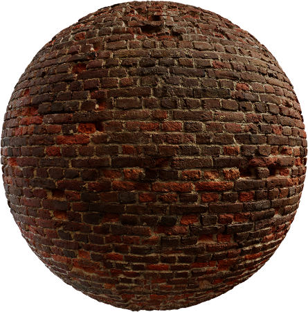 Brick Texture | FREE bricks materials | BlenderKit