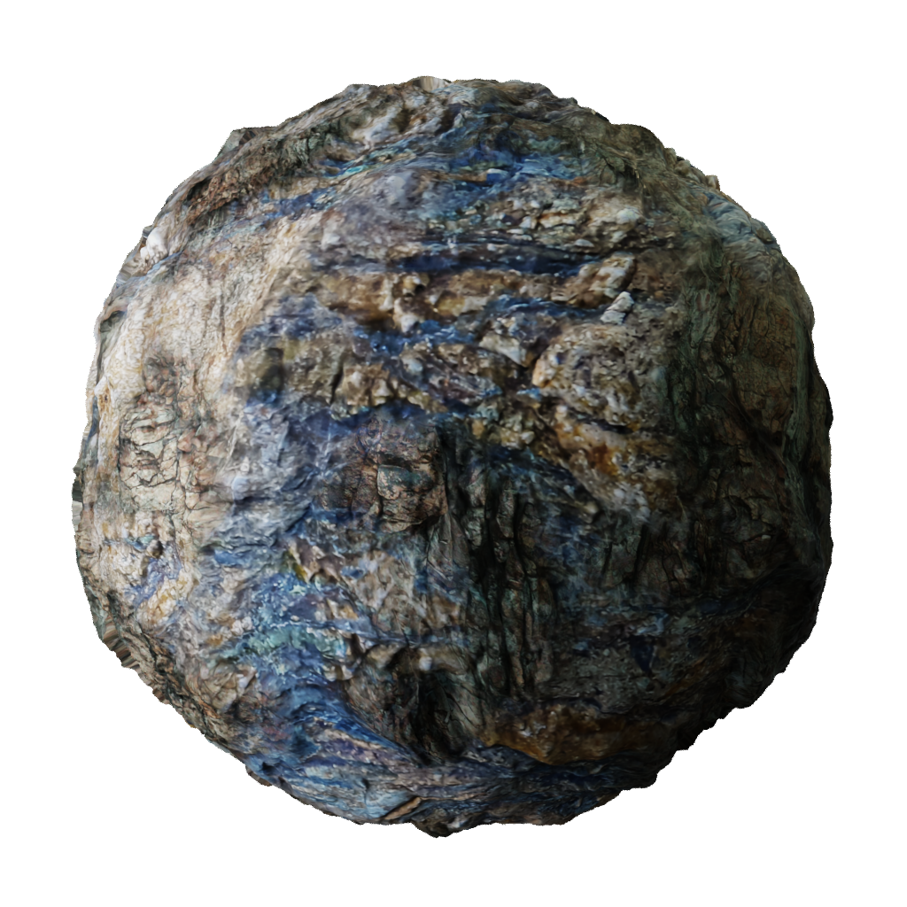 Rock | FREE rock materials | BlenderKit