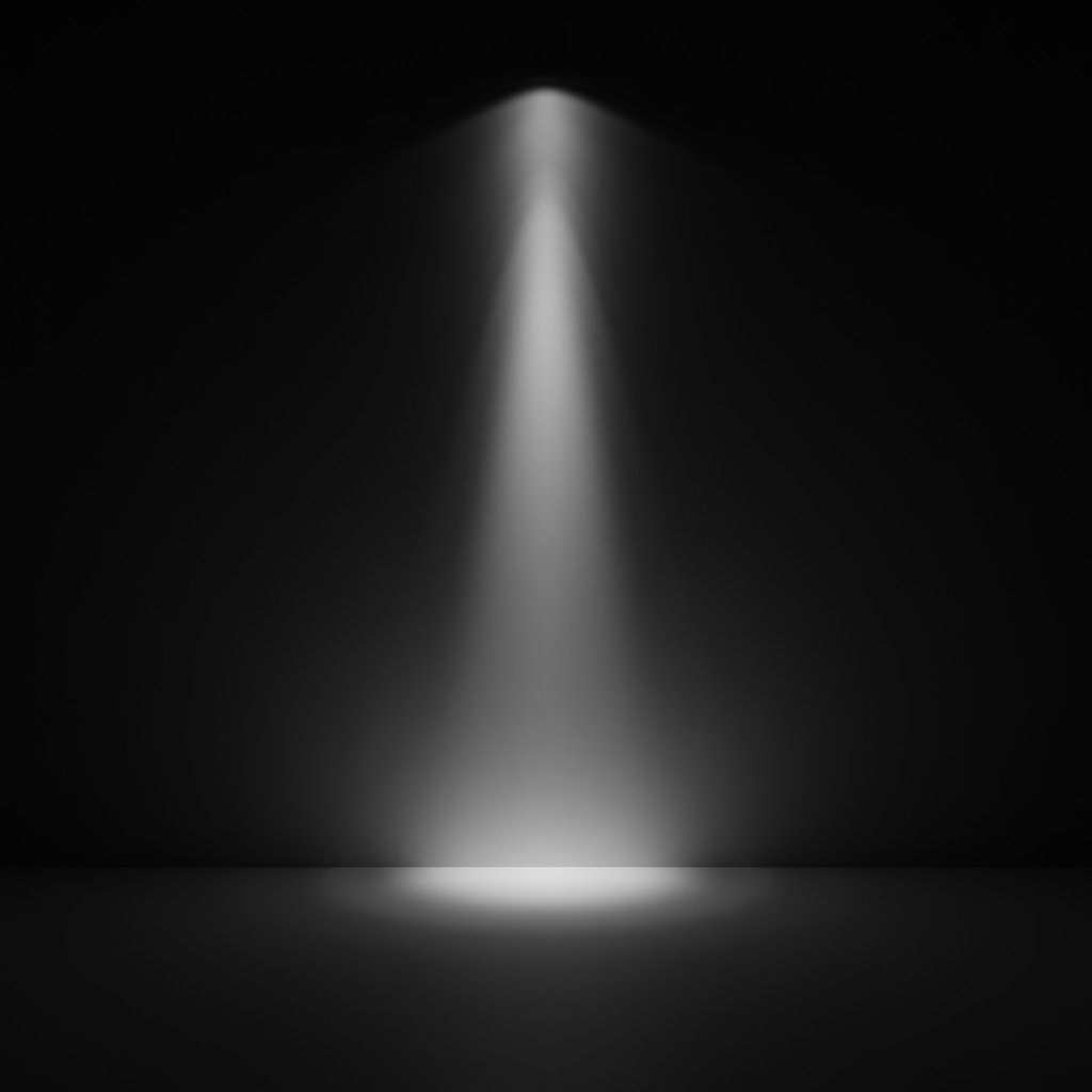 Delta Light Ies Light | FREE IES Lights models | BlenderKit