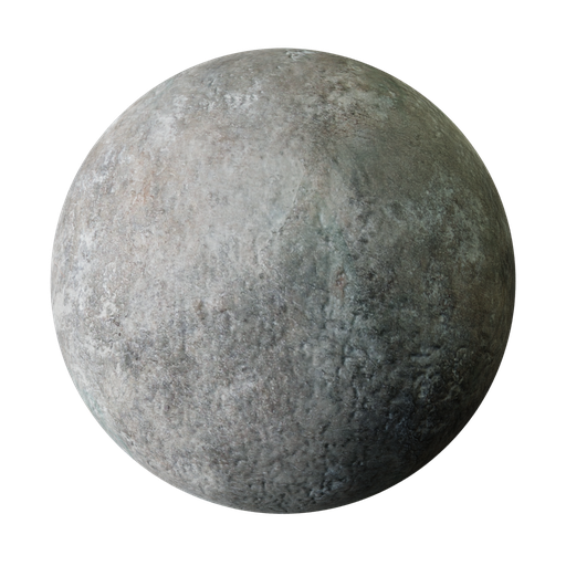 Procedural diamond | FREE stone materials | BlenderKit