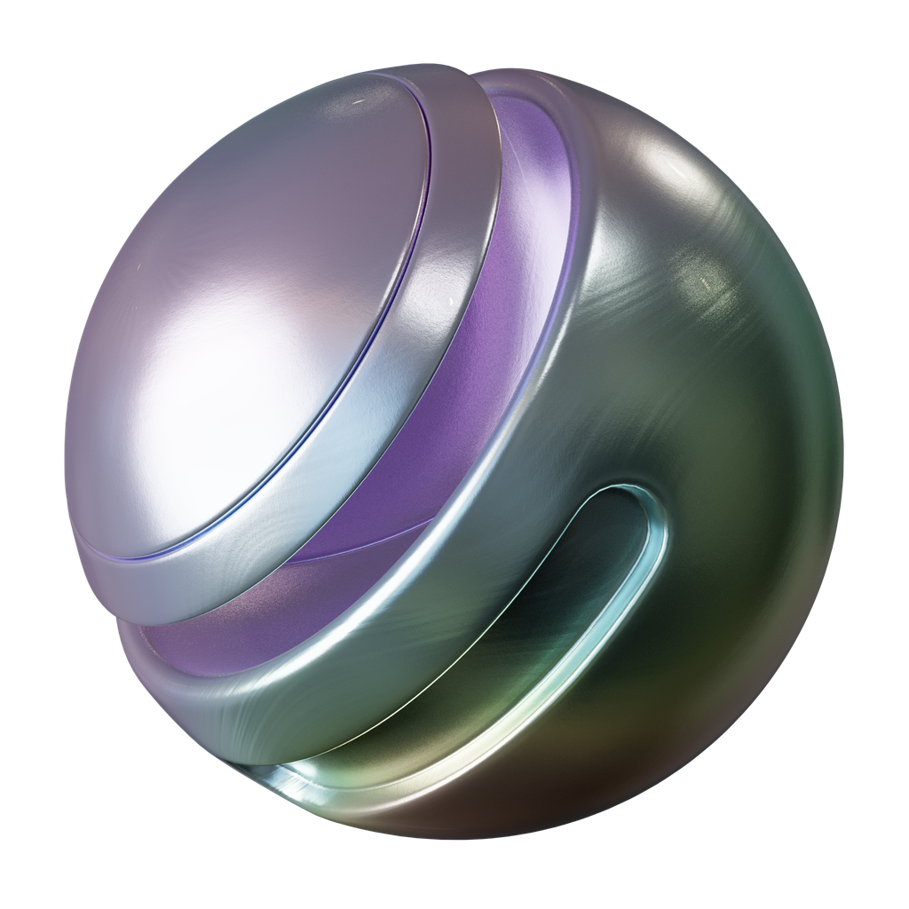 Procedural clay | FREE ceramic materials | BlenderKit