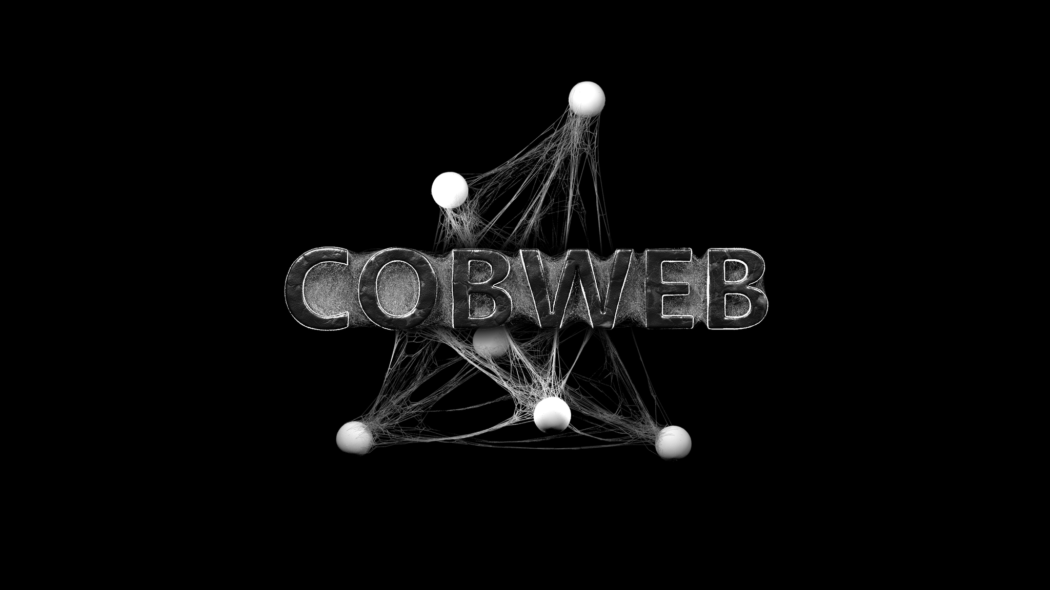 Cobweb | BlenderKit