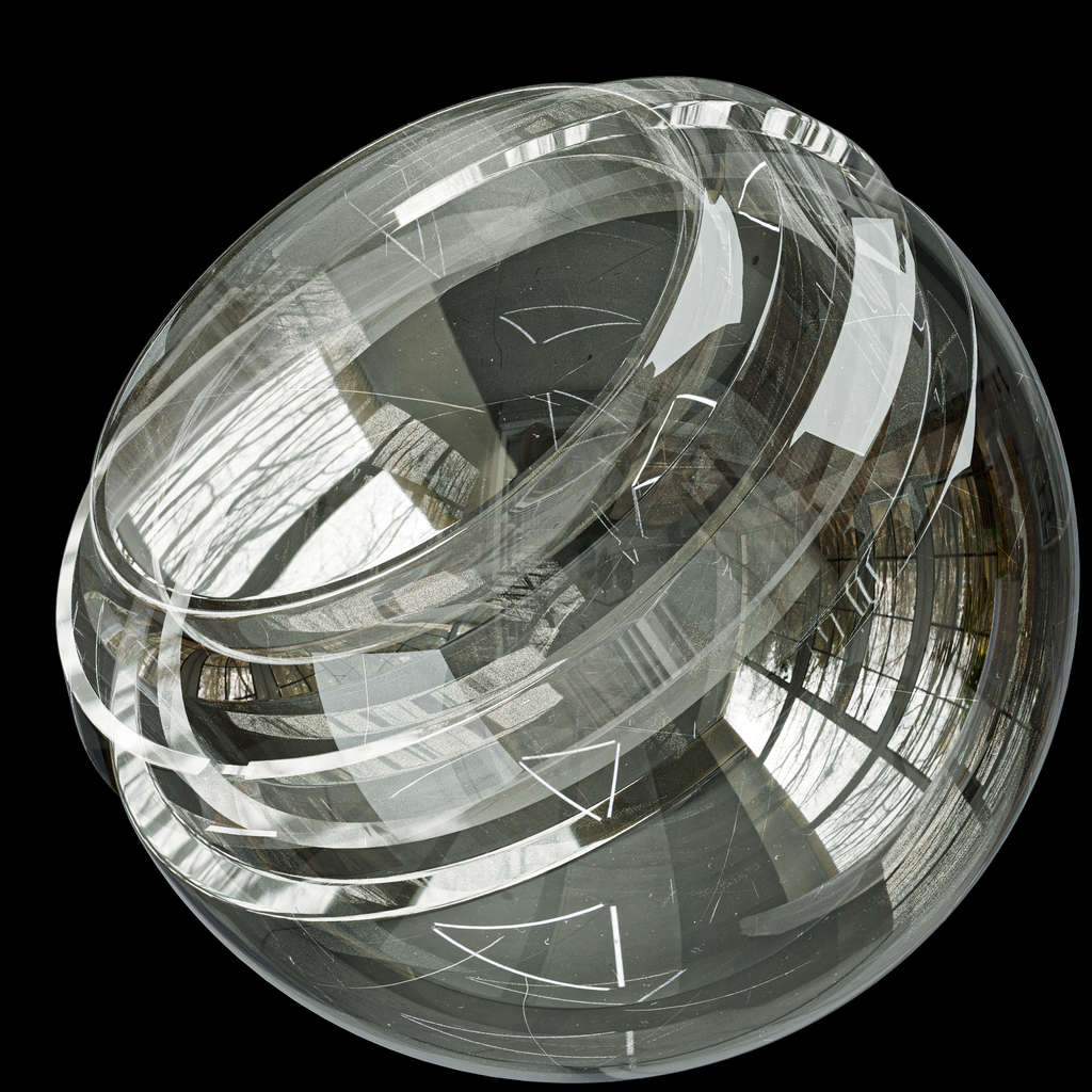 Glass | FREE glass materials | BlenderKit