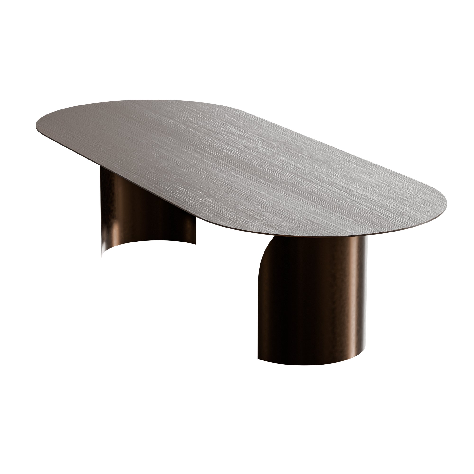Vida table VA-4120 | Tables models | BlenderKit