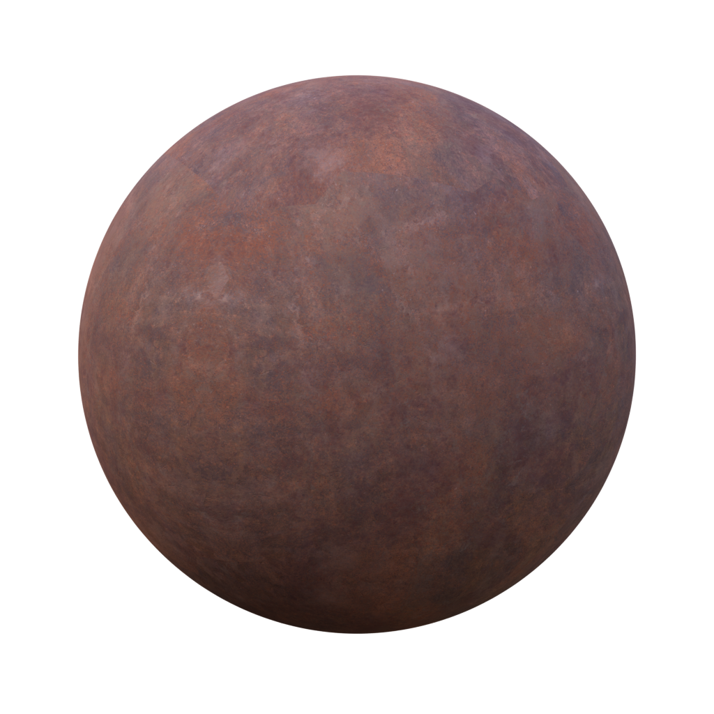 rust | FREE rust materials | BlenderKit