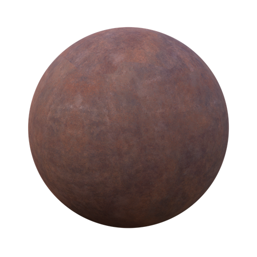 rust | FREE rust materials | BlenderKit