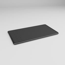 Graphic Tablet | FREE Tablets models | BlenderKit