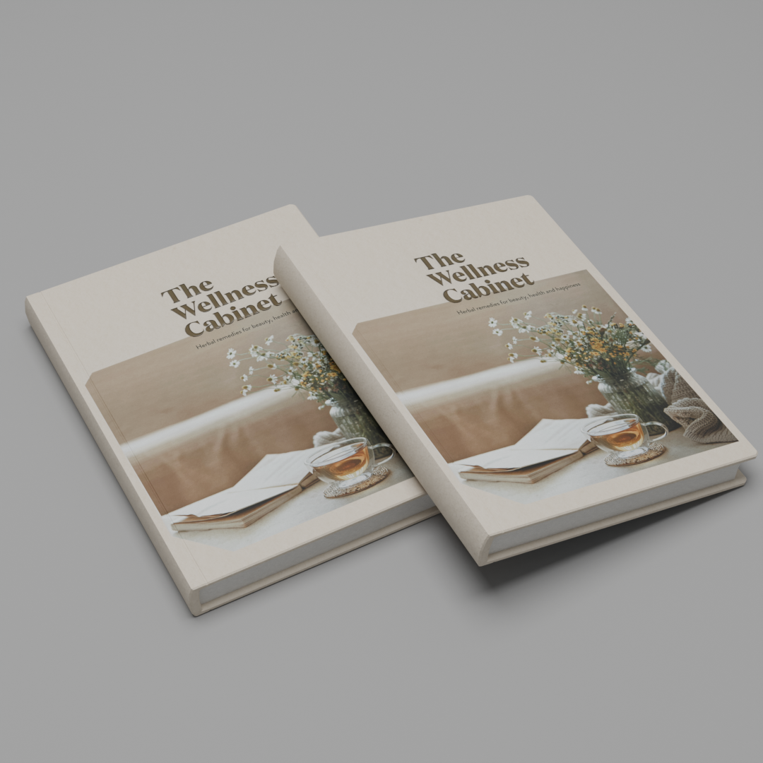 Thick Magazine Beige Nature V2 | Books models | BlenderKit