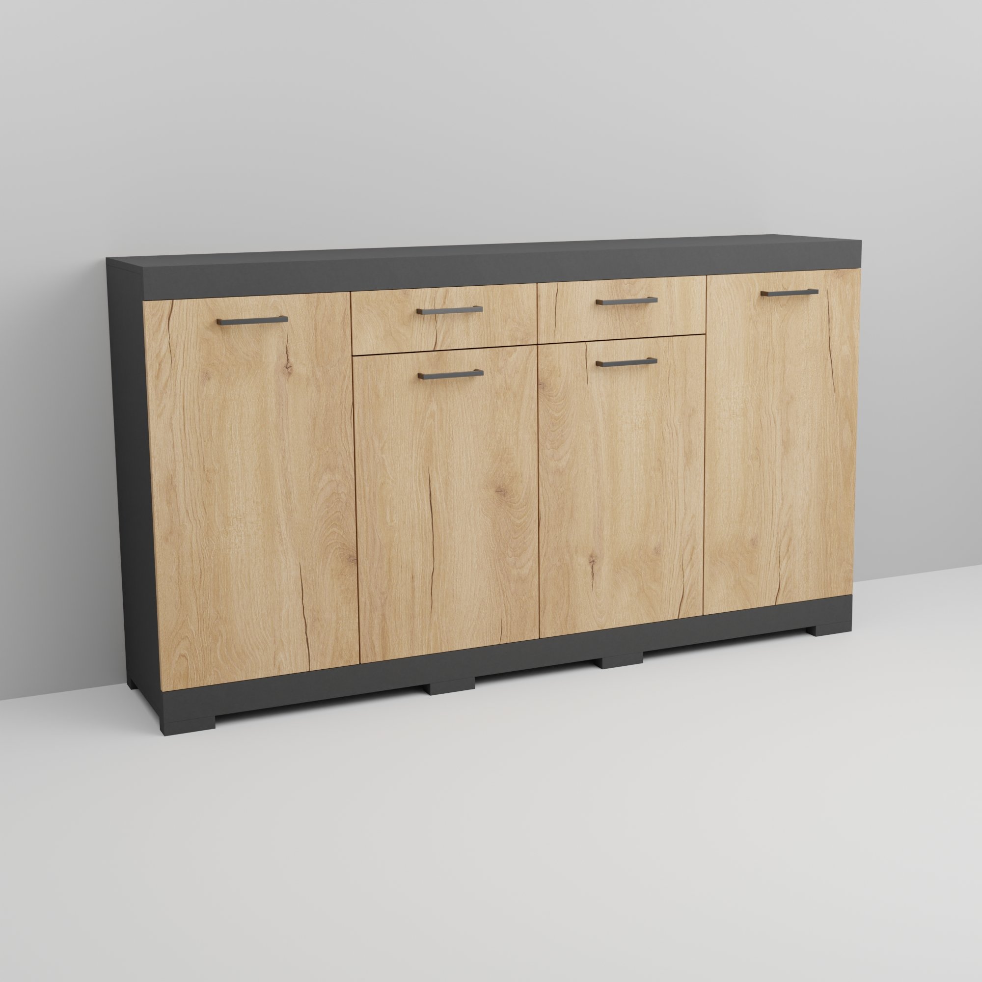 Commode Bristol 5 | Commodes models | BlenderKit
