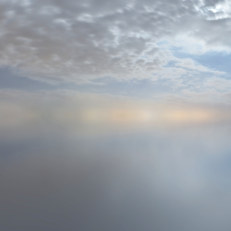 Kloppenheim 07 (Pure Sky) | FREE Nature HDRis | BlenderKit