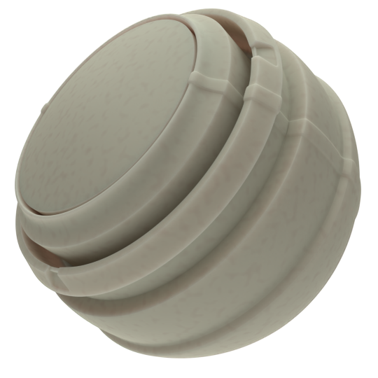 Plastic Resin | FREE 3D plastic materials | BlenderKit