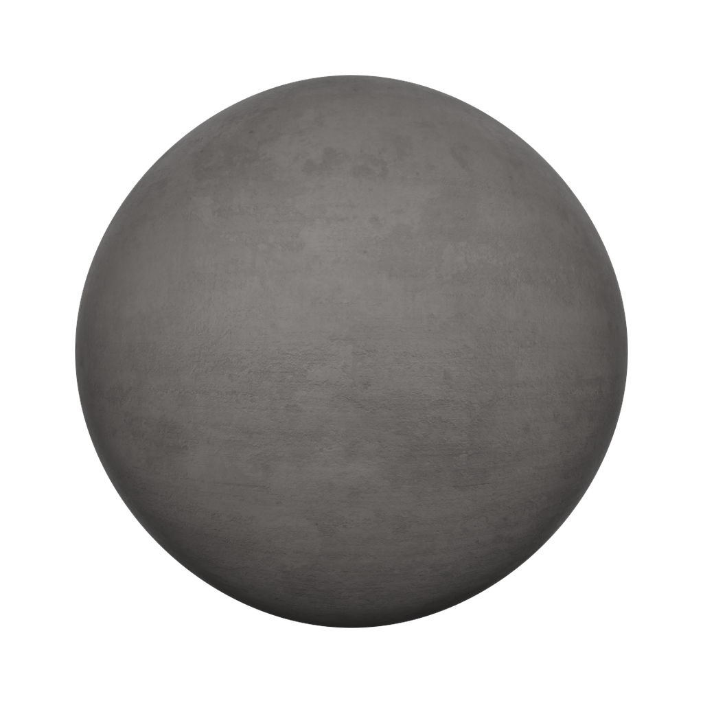 Concrete Cast | FREE 3D concrete materials | BlenderKit