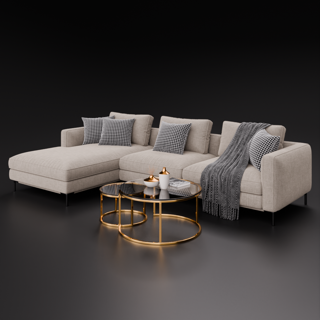 Sofa Icon | Sofas models | BlenderKit