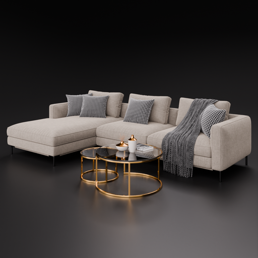 Sofa Icon | Sofas models | BlenderKit
