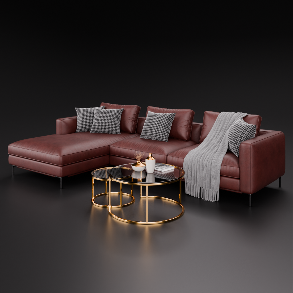 Sofa Icon | Sofas models | BlenderKit