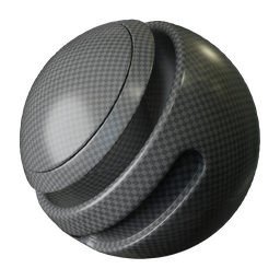 Procedural carbon fiber eevee and cycles | FREE plastic materials ...