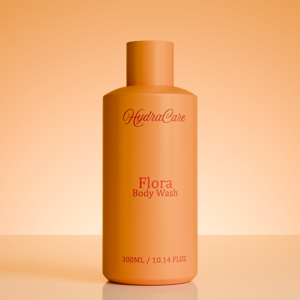 Body Wash Lotion | FREE Bathroom Accessories models | BlenderKit