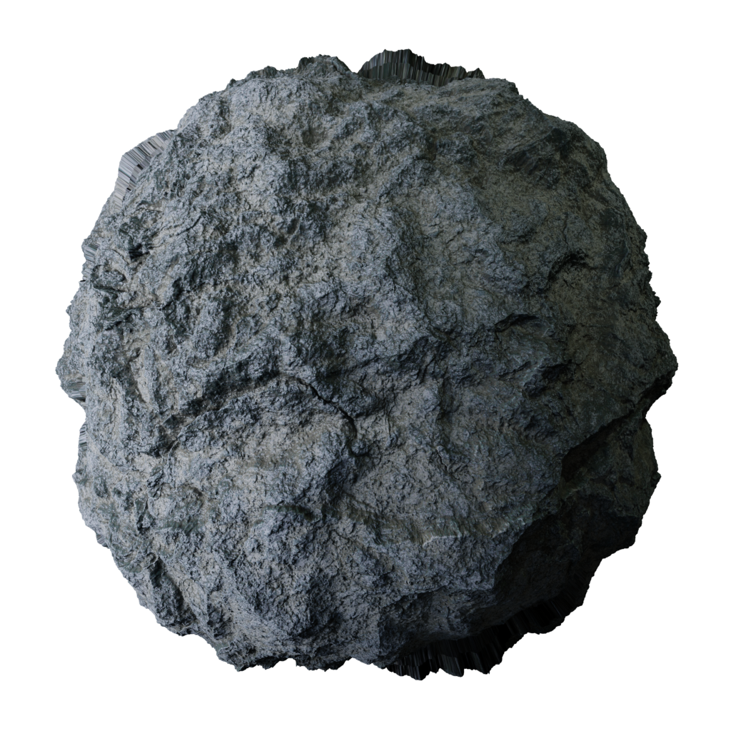 Rock Material | FREE rock materials | BlenderKit