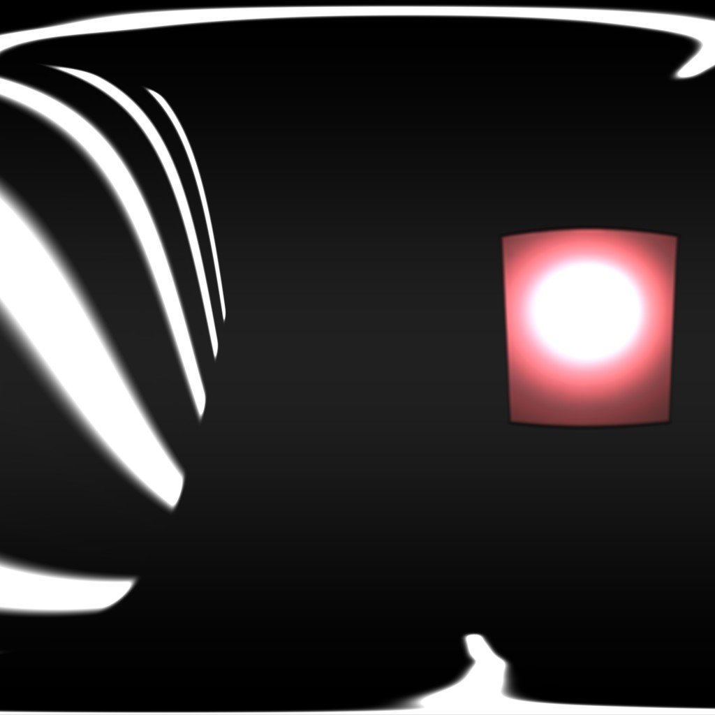 BlenderKit | Download the FREE Studio Light Black White Light hdr