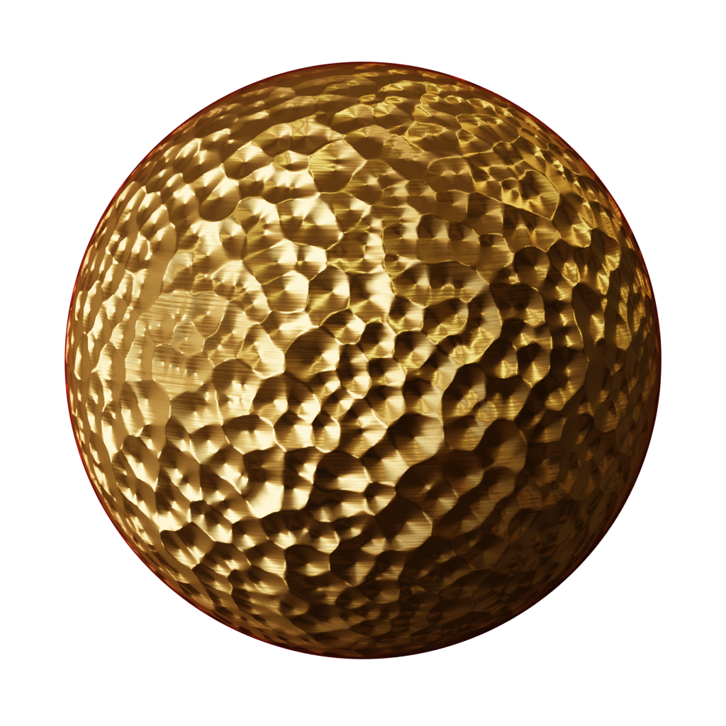 Metal Hammered Brushed Fresnel Free 3d Metal Materials Blenderkit