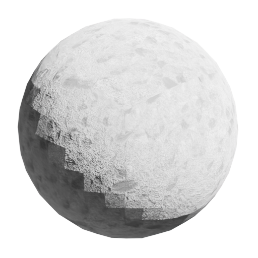 Animatronic FNaF 1 | FREE animal materials | BlenderKit