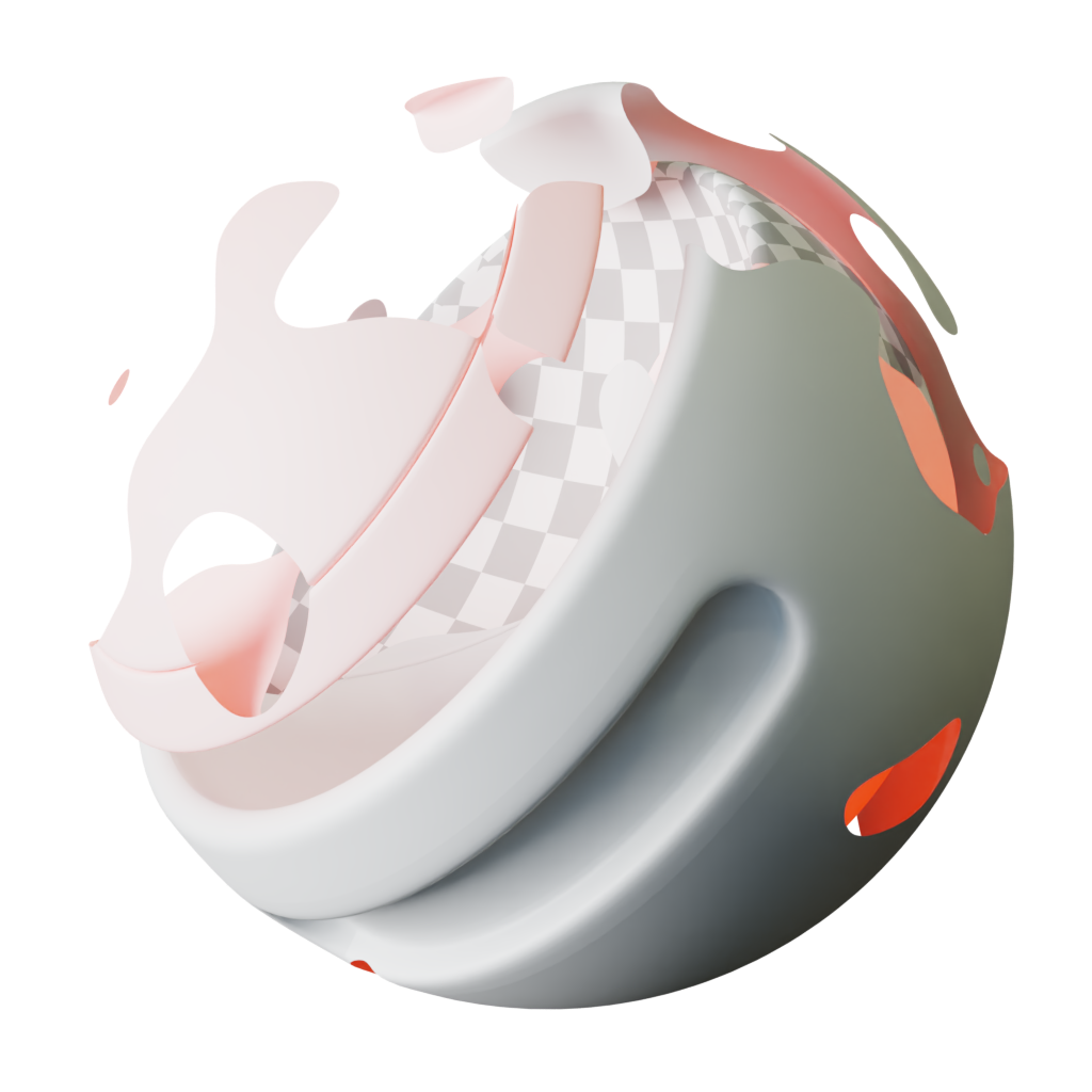 Glowing paper liquid effect | FREE fx materials | BlenderKit