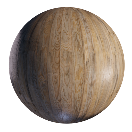Wood planks floor | FREE wood materials | BlenderKit