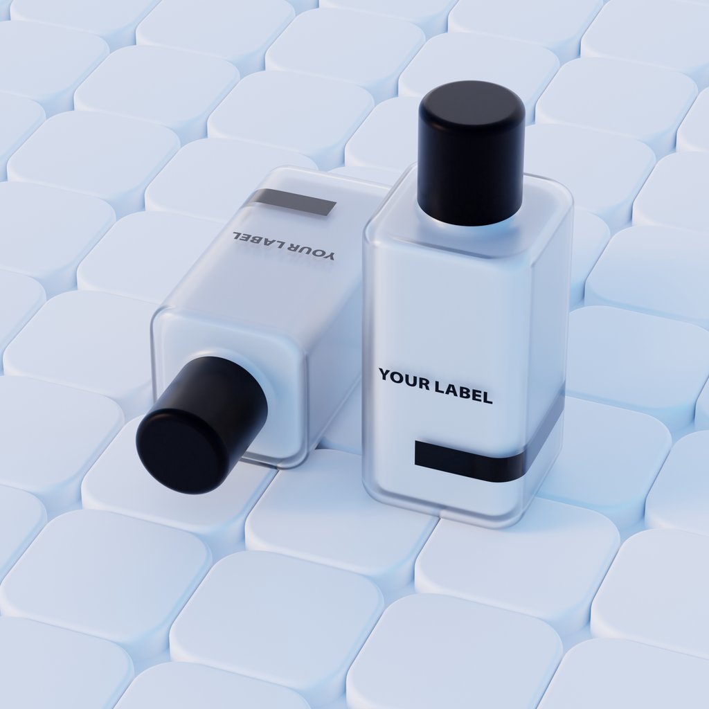 BlenderKit | Download the FREE Product visualization scene