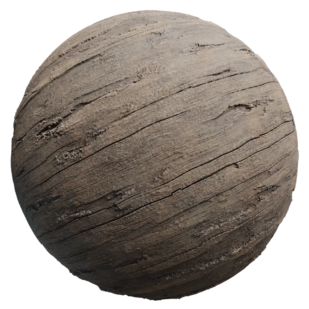 Pine Wood Texture | FREE 3D wood materials | BlenderKit