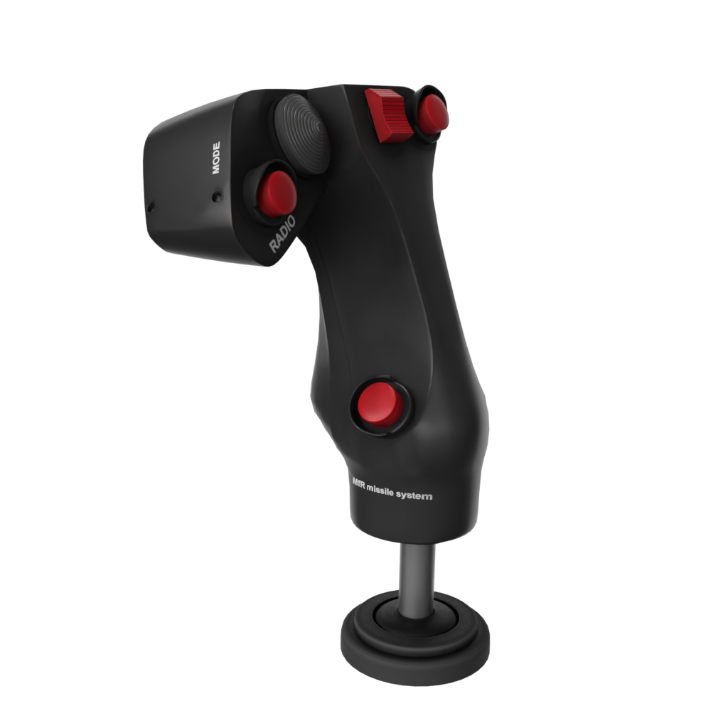 Combat aircraft grip | Aircraft models | BlenderKit