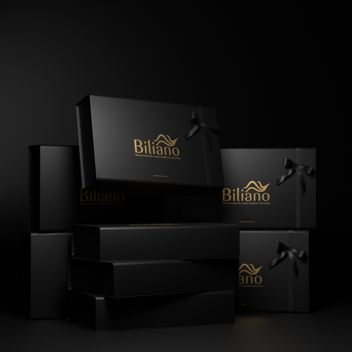 Luxury boxes presentation | Mockup scenes | BlenderKit
