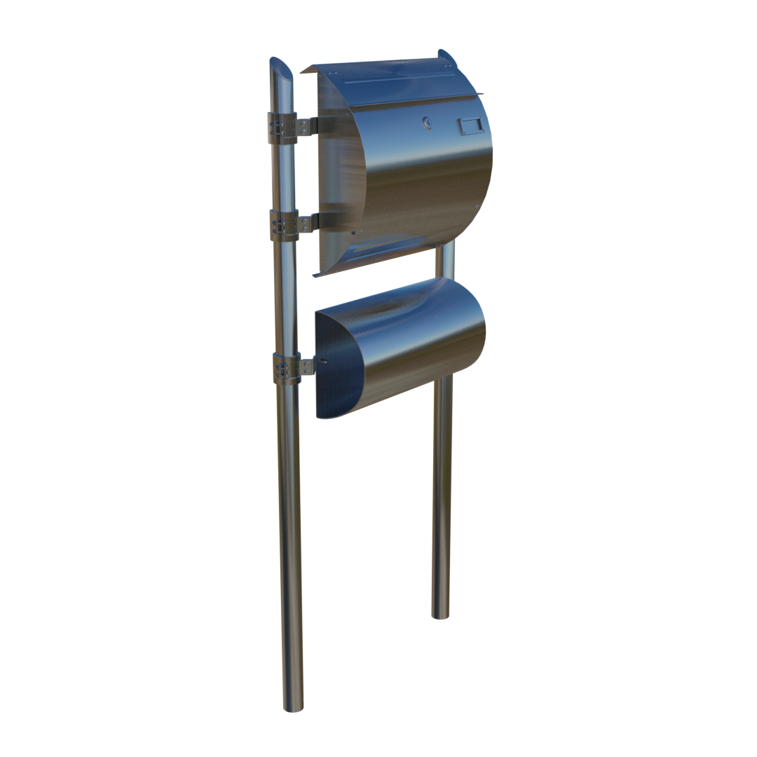 BlenderKit asset gallery