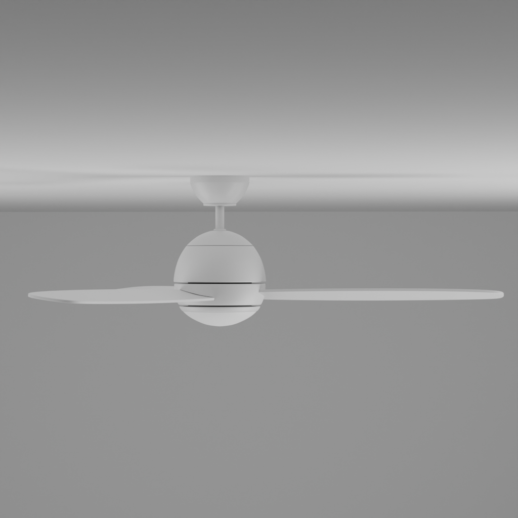Ceiling Fan | Ceiling Lights models | BlenderKit