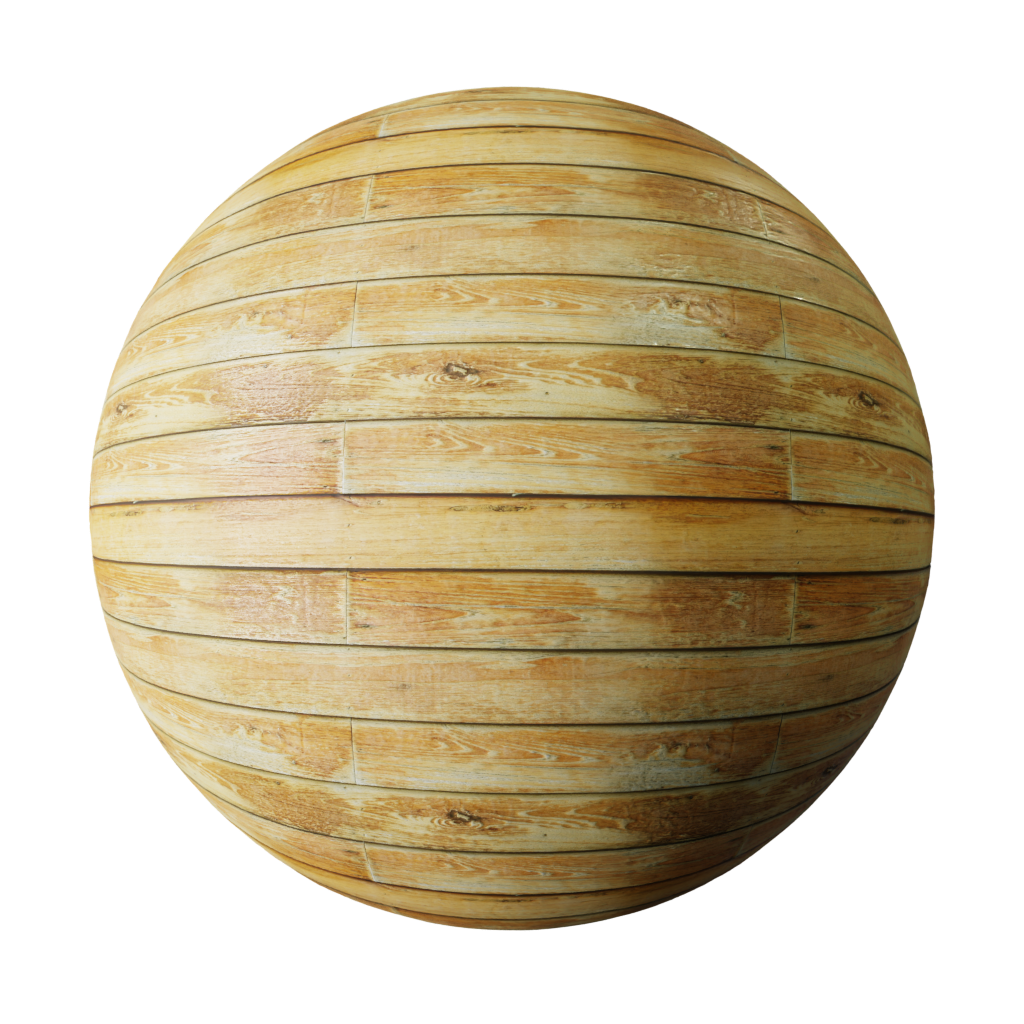 Wooden planks | FREE wood materials | BlenderKit