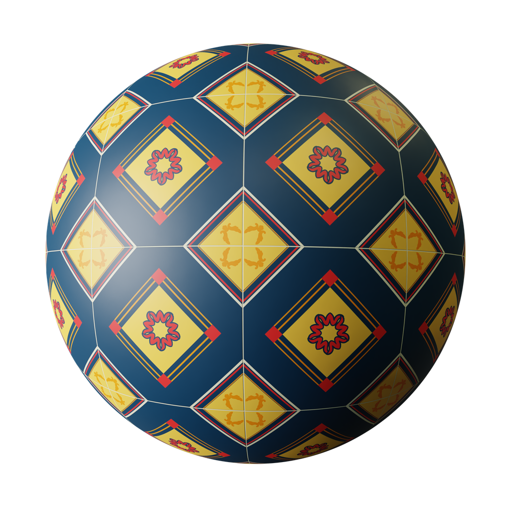 Ceramic-27 | FREE floor materials | BlenderKit